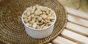 Are Peanuts Hard To Digest? - 6 Reasons Why They Are! - Gut Advisor