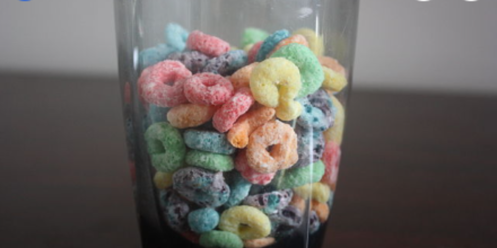 Can Froot Loops Cause Diarrhea? - 3 reasons Why It Can! - Gut Advisor