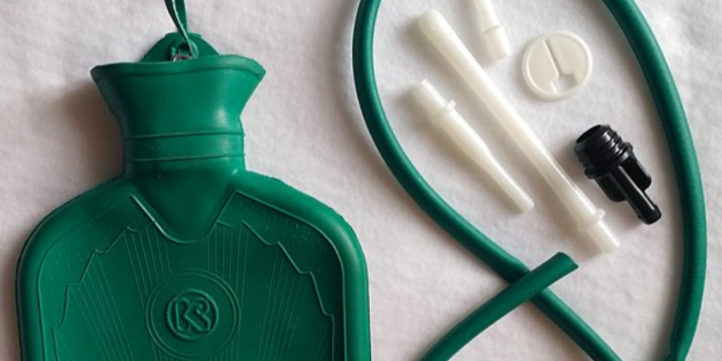 What Is A Probiotic Enema? - The Value Of A Little Infusion - Gut Advisor