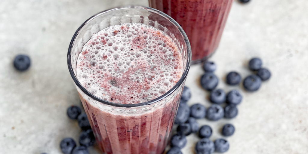 Blueberries And Green Poop: The Connection - Gut Advisor